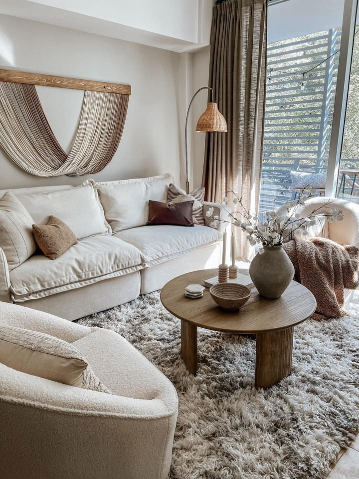 Home Decor example products – The Isolina Collection
